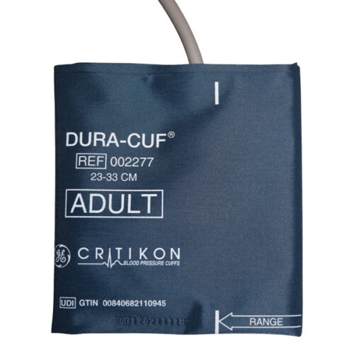 Dinaclick NIBP Hose Adult and Pediatric 12 ft | GE | Recertified