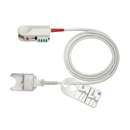 Rad-G Reusable Adult and Pediatric Sensor 4325 - Masimo - New | MME