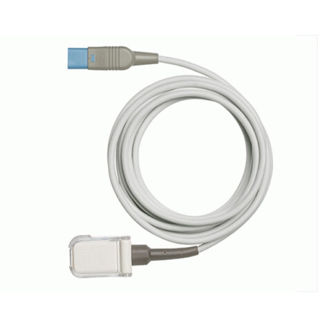 LNC MP10 SpO2 Adapter Cable 2281 - Masimo - Recertified | MME