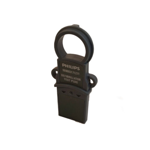 HeartStart XL Test Plug 989803171271 - Philips - Recertified | MME