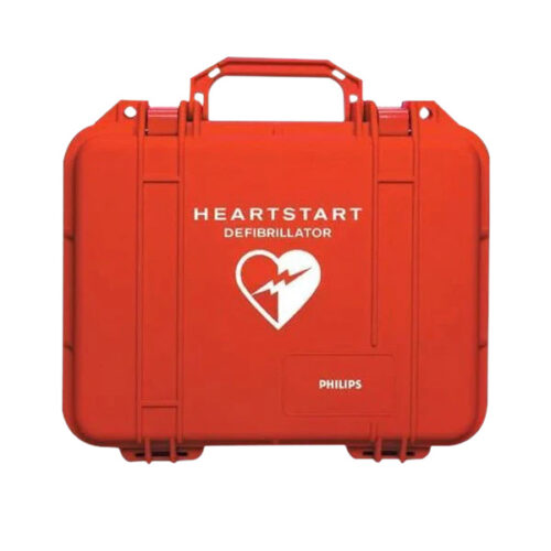 Watertight FRx Carry Case - Philips - Pre-Owned | MME