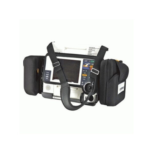 LifePak 12 Carry Case 11260-000030 - Physio-Control - Recertified | MME
