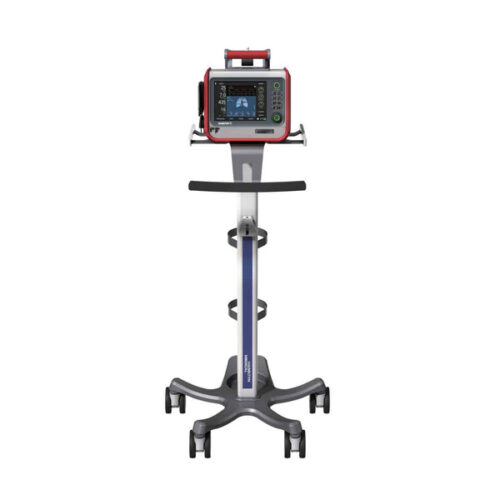 Hamilton T1 Rolling Cart - Hamilton - Recertified | MME