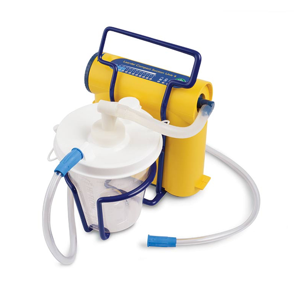 Suction Units: Purchasing Points | MME