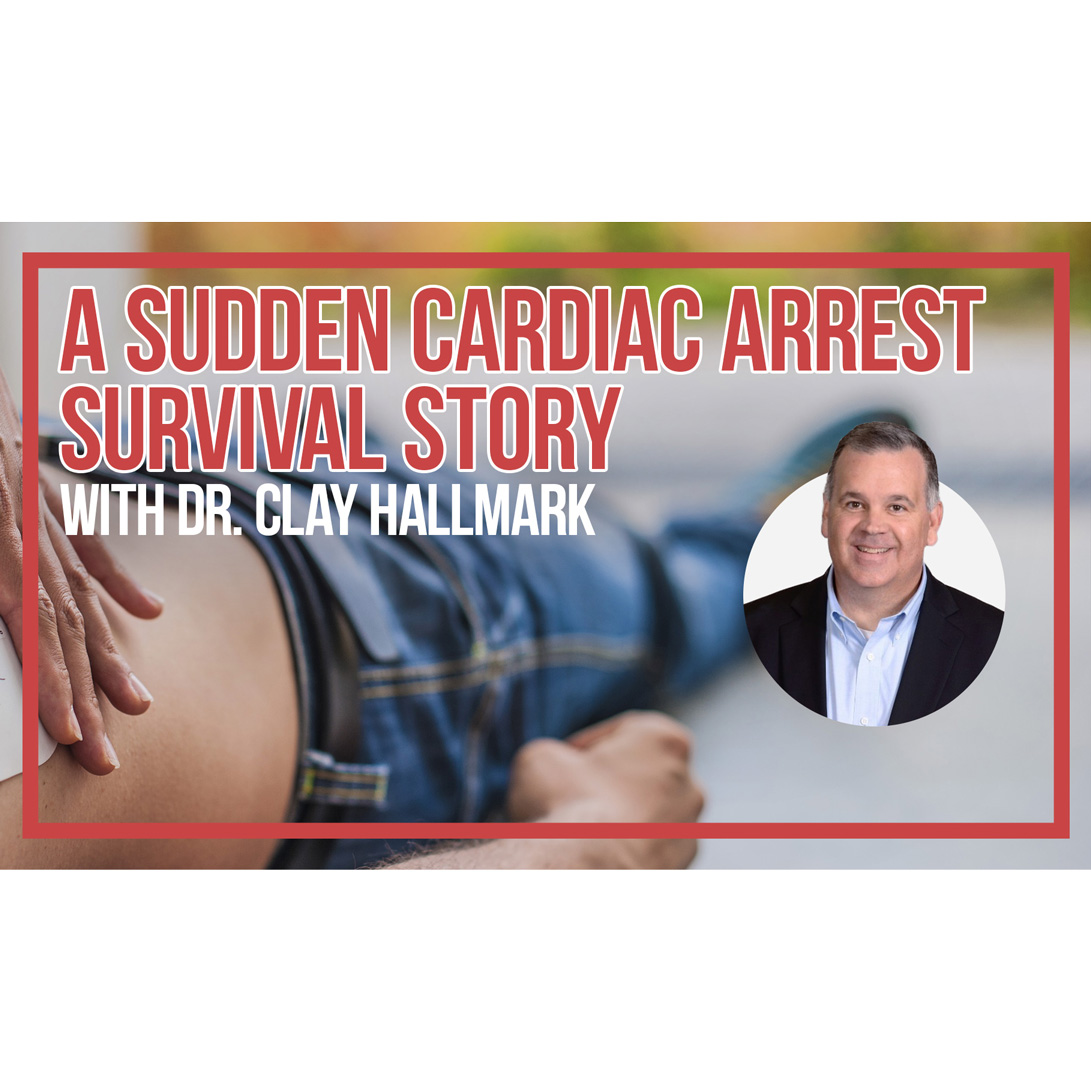 Dr. Clay Hallmark- An SCA Survival Story | MME