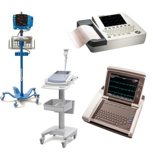 Heart Month - Cardiac Screening Bundle | MME