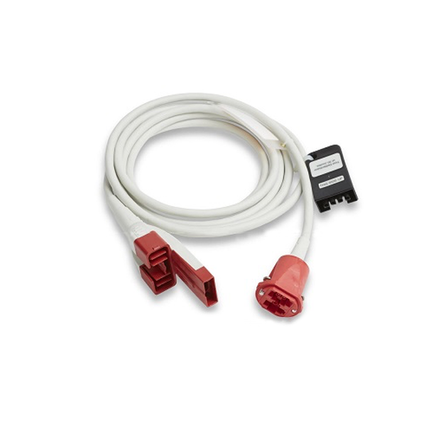 OneStep Pacing Cable 8009-0750 - Zoll - Recertified | MME