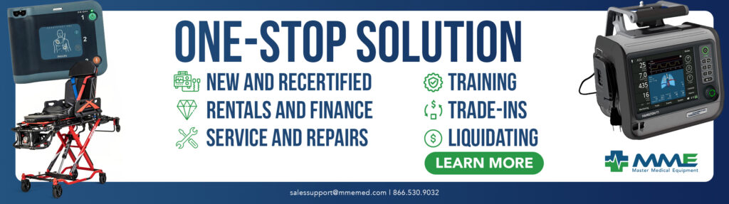 New, Refurbished & Used Medical Equipment - MME