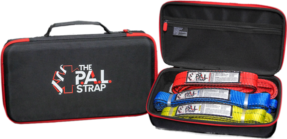 Patient Lifting Strap | Lifting Straps for Patients