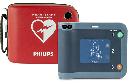 AEDs for Schools and Universities | MME