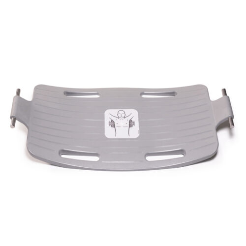 Lifeline ARM XR Backboard Replacement RMB-G2000GG - Defibtech - New | MME