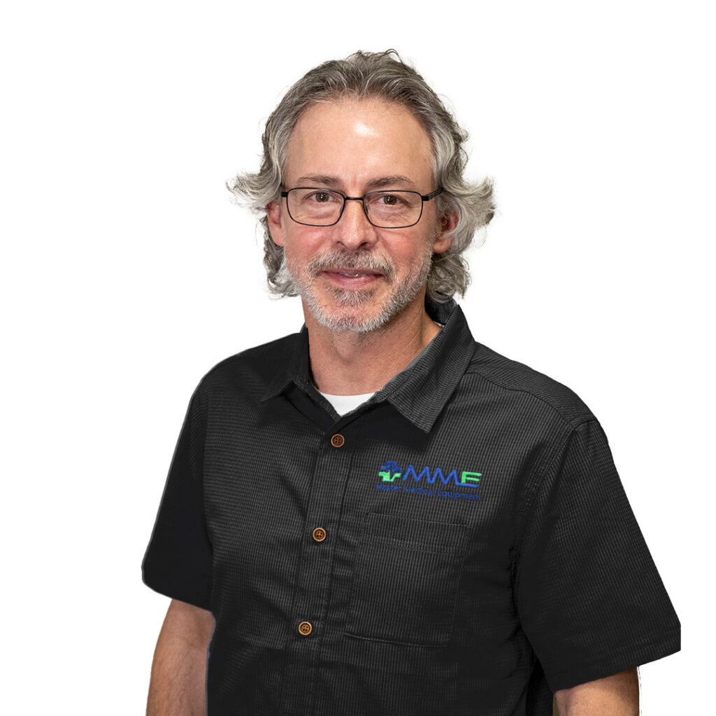Meet The Master Medical Equipment Staff | MME