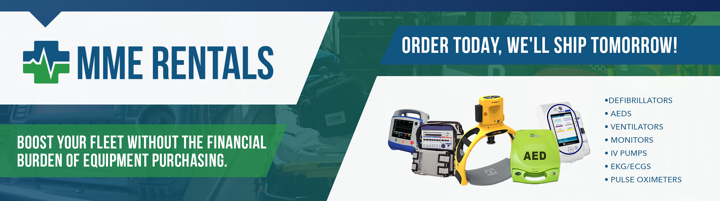 Master Medical Equipment