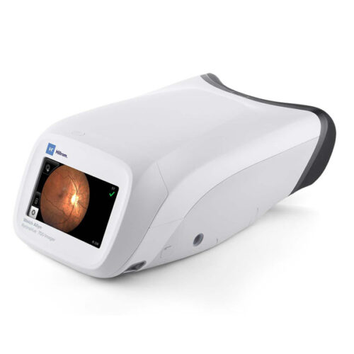 RetinaVue 700 Imager Retinal Camera RV700-B - Welch Allyn - New | MME