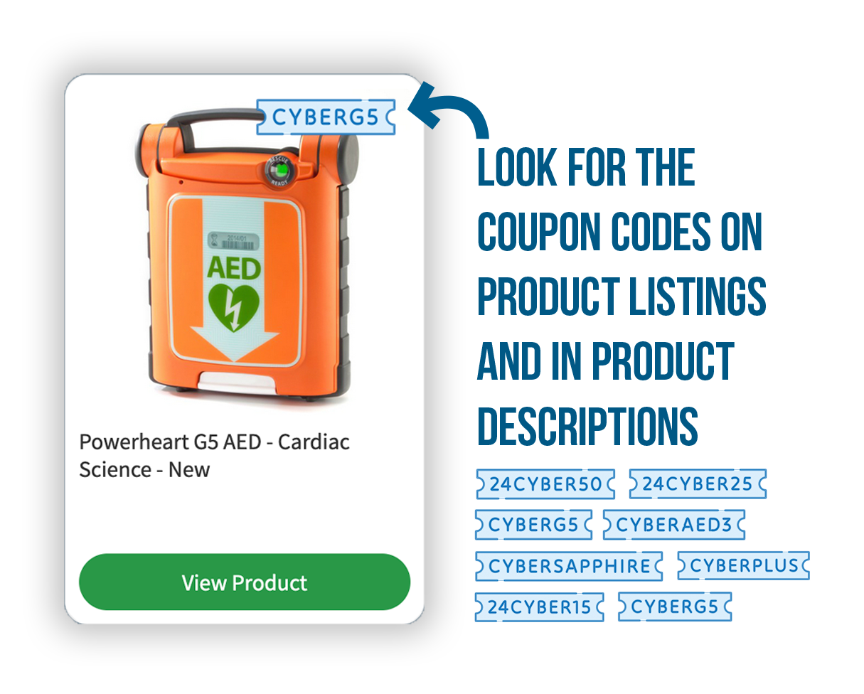 Master Medical Equipment | EMS Equipment & Accessories