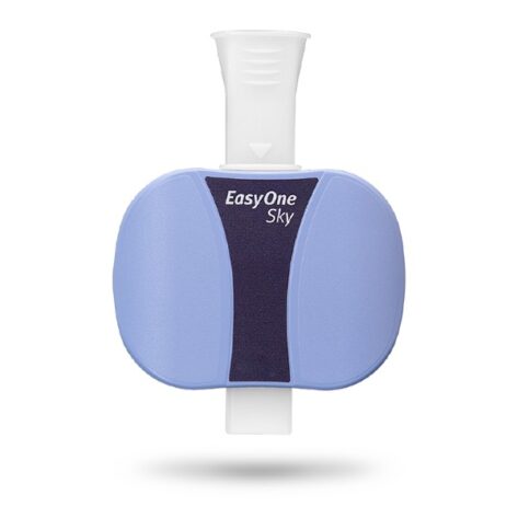 EasyOne Sky Spirometer | NDD | New