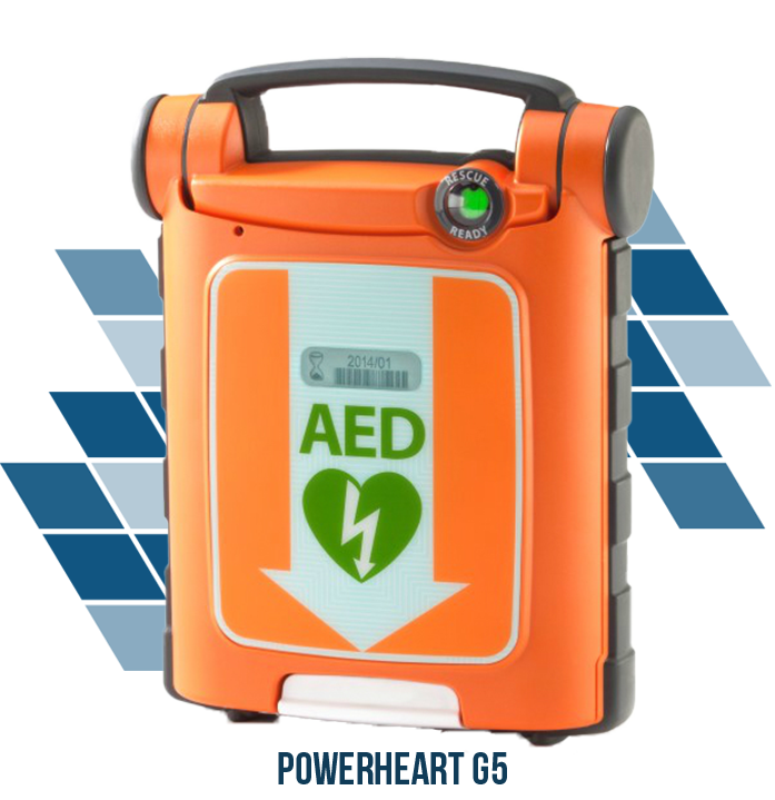How to Choose the Right AED for High-Risk Environments (Construction ...