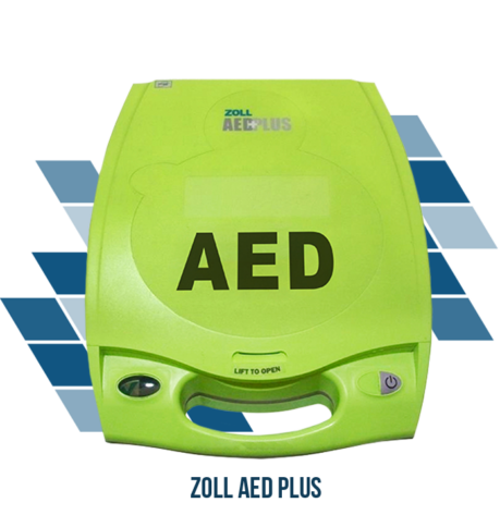AEDs In The Workplace: Commonly Asked Questions & Answers | MME