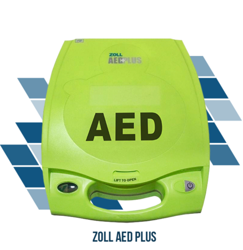 AEDs In The Workplace: Commonly Asked Questions & Answers | MME