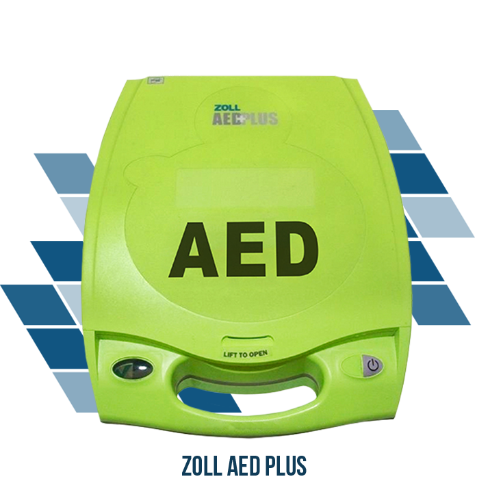 How to Choose the Right AED for High-Risk Environments (Construction ...
