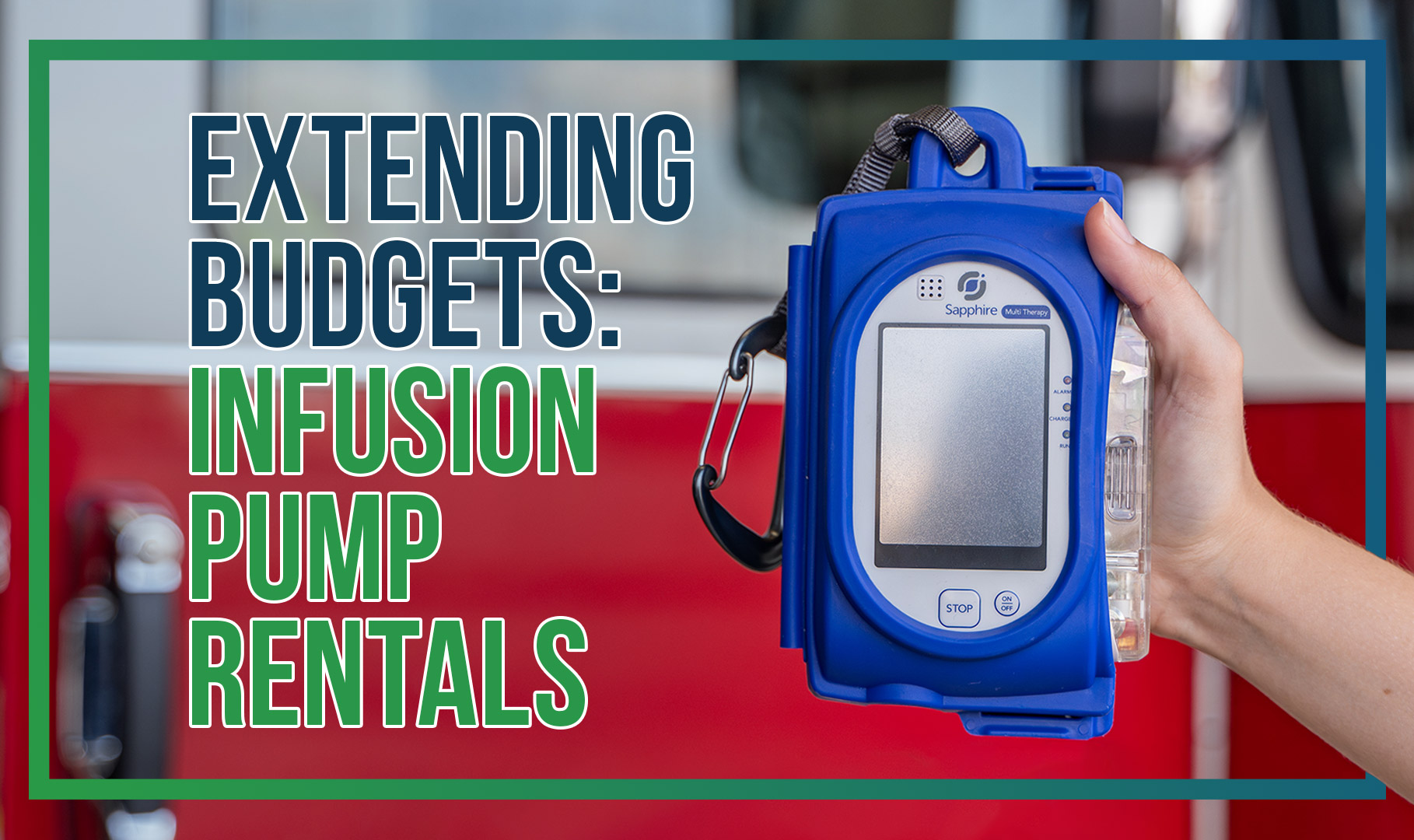 Extending Budgets: Beyond Purchasing | MME