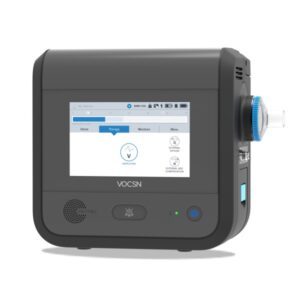 Ventec V+ Pro Ventilator - React Health | MME