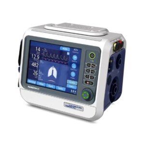Hamilton C1 Ventilator - Hamilton | MME