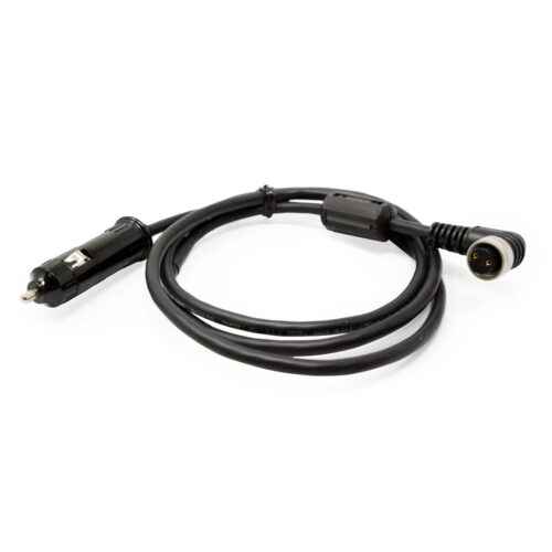 12V APRU Cable with Cigarette Lighter Plugin - Delta Development Team | MME