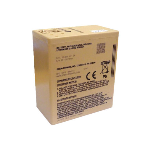 APRU BB2590 Battery - Delta Development Team | MME