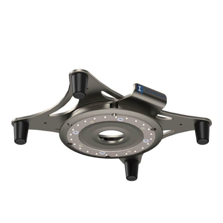 Bracket Pro Serie 27 (Zoll Zenix) 160-10-ZZ - Technimount | MME