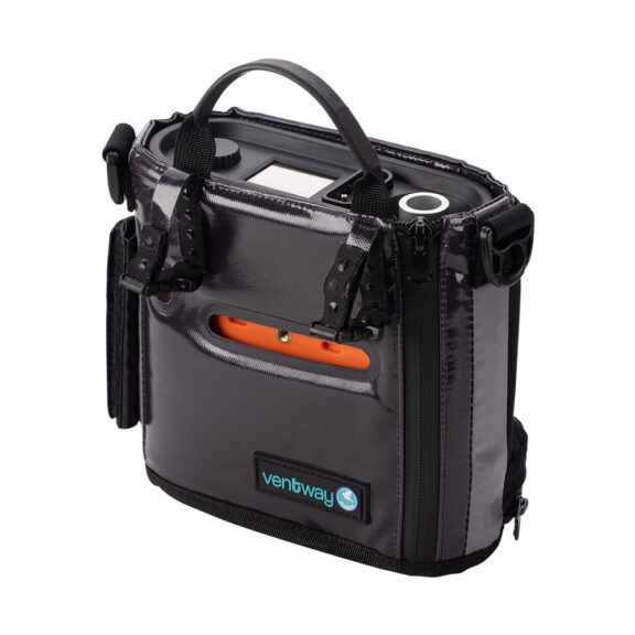 Ventway Sparrow Soft Carrying Bag - Inovytec | MME