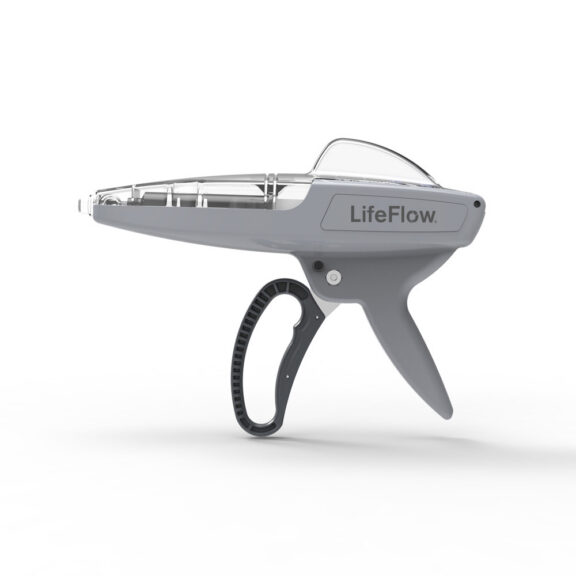 LifeFlow PLUS Blood & Fluid Infuser – 410 Medical | MME